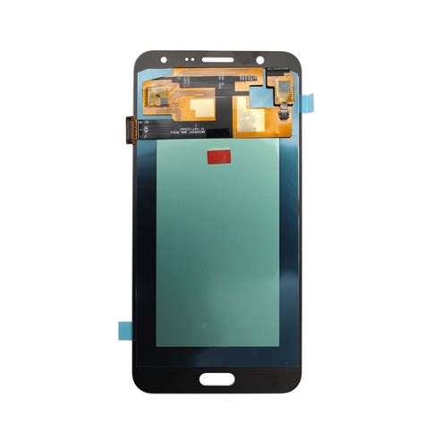 Galaxy J7 Oled Assembly Without Frame White