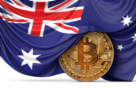 Australias Crypto Token Mapping Consultation Has A Novel Approach