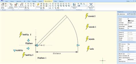 GstarCAD Tips Tricks 18 Dynamic Block Know More