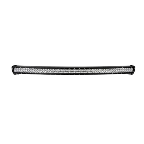 Black Oak Pro Series 30 Curved Double Row 40 Led Light Bar Combo