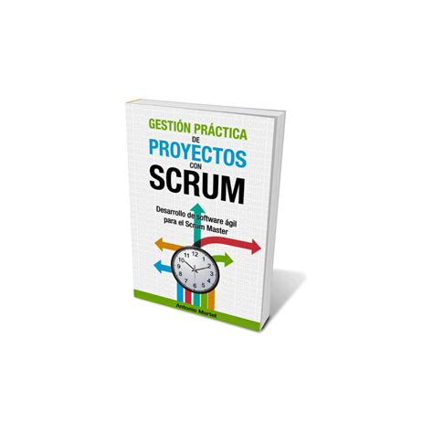 Gestión Práctica De Proyectos Con Scrum Soluciones Erp 365