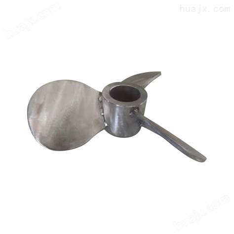 折叶式搅拌器，折叶搅拌桨 化工机械设备网