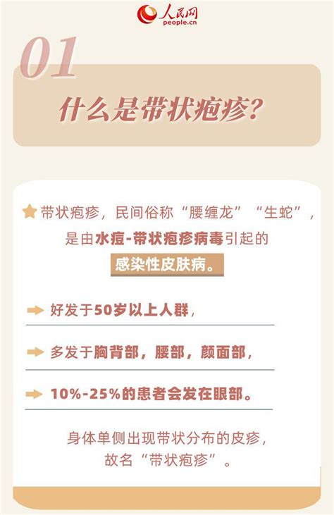 为什么年轻人也会得带状疱疹？会传染吗？ 榆林市疾病预防控制中心
