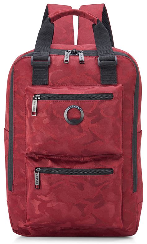Рюкзак для ноутбука DELSEY 00391061214 - купить в Москве, цена ...