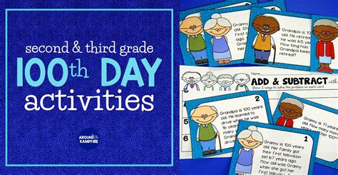 5 Free Arrays Activities You Can Use Tomorrow Around The Kampfire