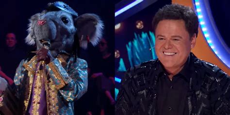 Donny Osmond Net Worth Age Height And Everything You Need To Know About The Actor