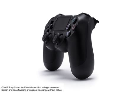 DUALSHOCK 4 | ps4 playstation 4 | PlayStation.Blog | Flickr