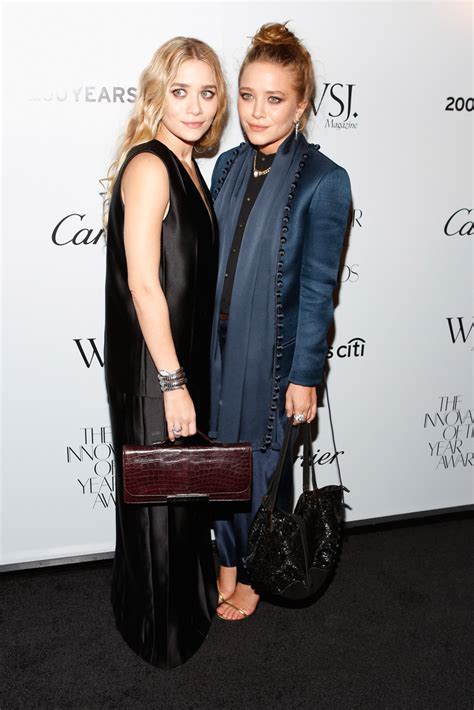 Style Vibes The Olsen Twins Fashion Journal