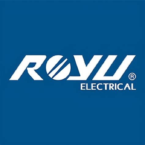 Royu Electric Electx Electrical Supply