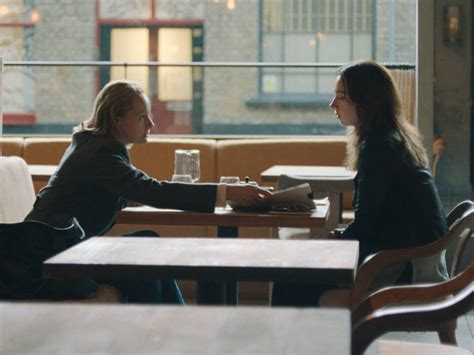 Maria Schrader Im Interview Zum Weinstein Thriller She Said Metoo
