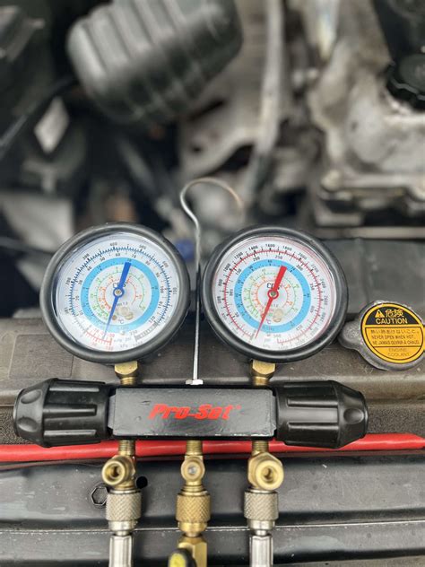 mobile car ac regassing ransome keepin cool auto air