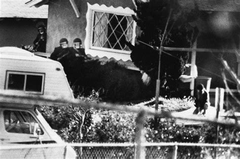 In 1979 16 Year Old Brenda Spencer Killed 2 People When Asked Why She Did It I Dont Like