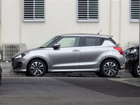 Suzuki Swift Reifendruck Reset Speichern Rdks Resetten