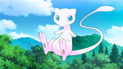 The Top 10 Strongest Pokémon Ranked