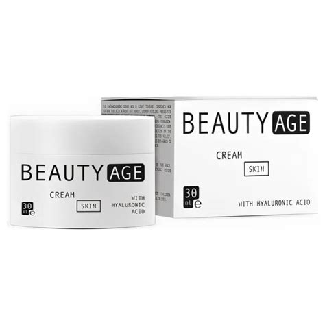 Beauty Age Opinioni Ed Effetti Ne Vale La Pena