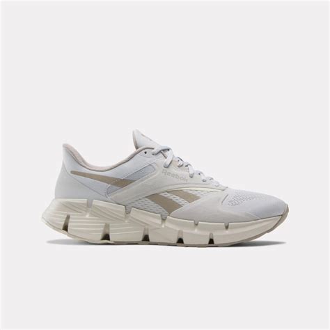 Reebok Footwear Men Zig Dynamica 5 Shoes Pugry2bonash Reebok Canada