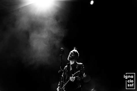 Cigarette After Sex Tomavistas 2019 Por Ignacio Sanchez Suarez