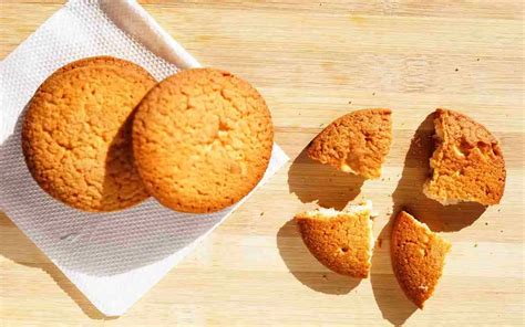 I Biscotti Fanno Male Ecco La Marca Che Fa Male Al Cuore Alla Memoria