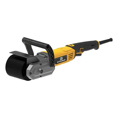 Surface Conditioning Tool