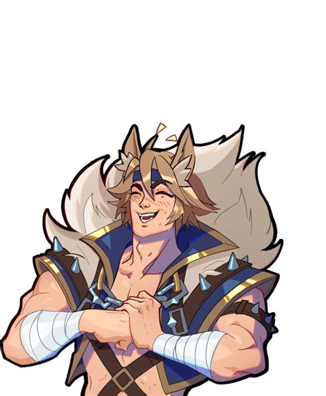 File Sett Cd Happy Model Png League Of Legends Wiki