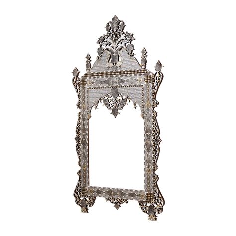 Mulan Mirror Levantiques