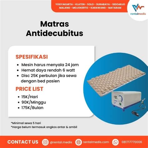 Cara Terbaik Mencegah Luka Dekubitus Pada Pasien Stroke