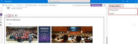 Sharepoint Image Gallery Web Part Enjoy Sharepoint