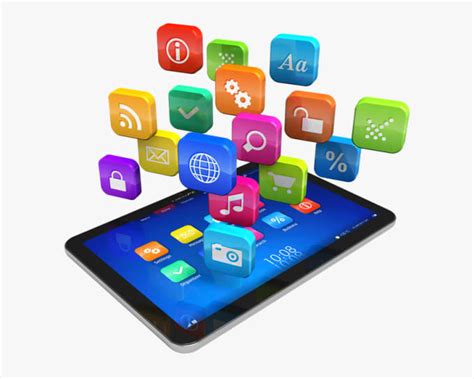 Develop Flutter Mobile Application Frontend