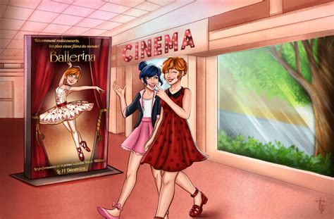 An Afternoon At The Movies By Yet One More Idiot On Deviantart