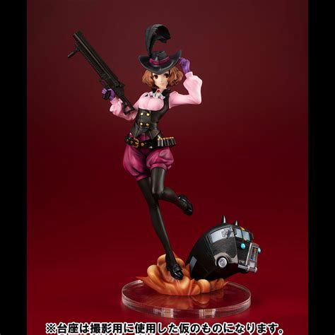 新闻资讯 MegaHouse Lucrea Noir 奥村春 摩尔加纳 NGA玩家社区