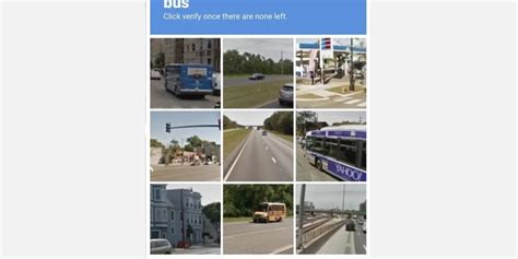 What Should You Do When A Captcha Doesnt Work Or Fails Consistently