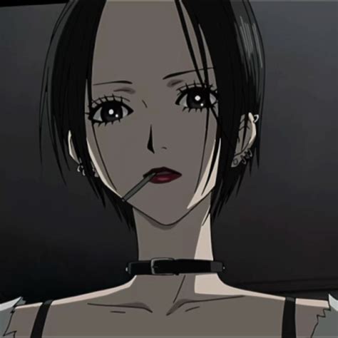 Nana Osaki Icon