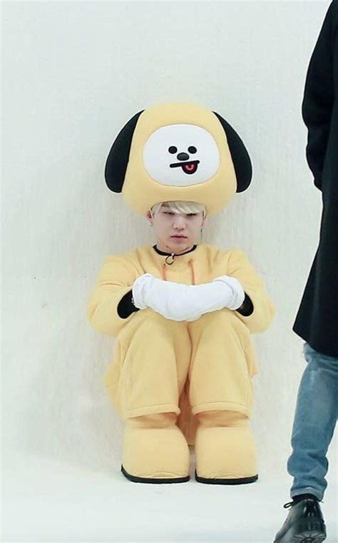 SUGA X CHIMI X BT21 J Hope Birthday Jimin Birthday Bts Bangtan Boy