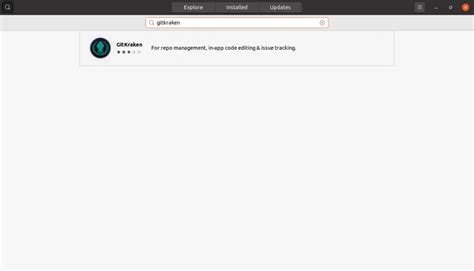 How To Install Gitkraken On Ubuntu 20 04 Imaginelinux