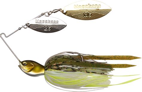 Megabass Hand Made Fishing Tackle Built To Inspire — Discount Tackle