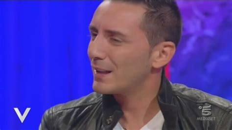 Anna e Kekko dei Modà Verissimo Video Mediaset Infinity