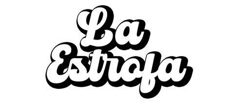 La Estrofa Bienvenidos A La Estrofa