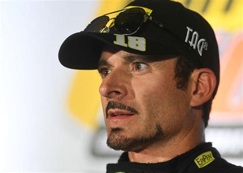 Sur Le Circuit Du Grand Prix De Trois Rivières Avec Alexandre Tagliani