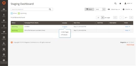 Magento Commerce Top 10 Features Syncit Group Blog