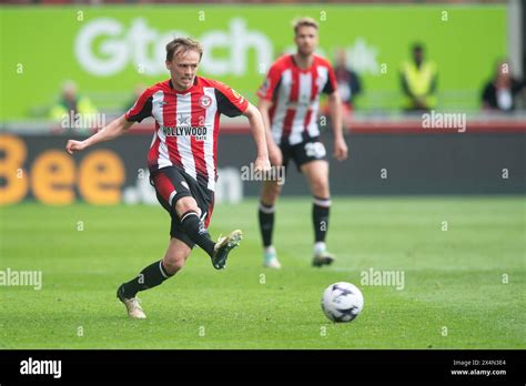 4th May 2024 Gtech Community Stadium Brentford London England