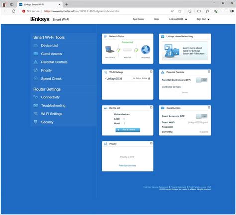 Linksys Velop Micro 6 Mesh Router Review Wi Fi 6 With Pint Sized Nodes And Meager Performance