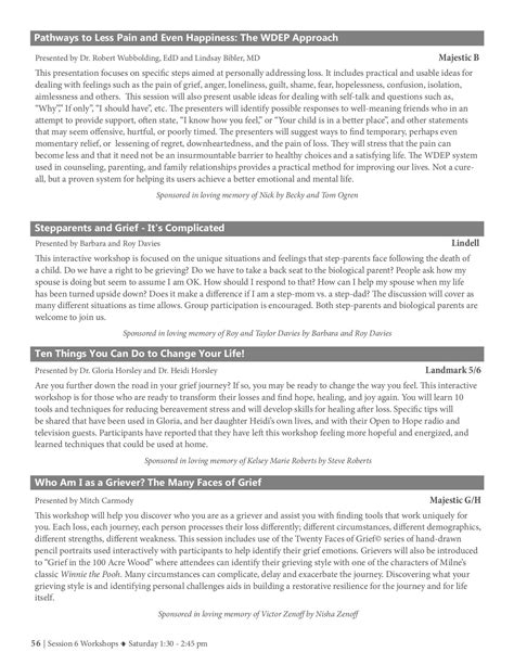 2018 Program Book Sara Page 56 Flip Pdf Online Pubhtml5