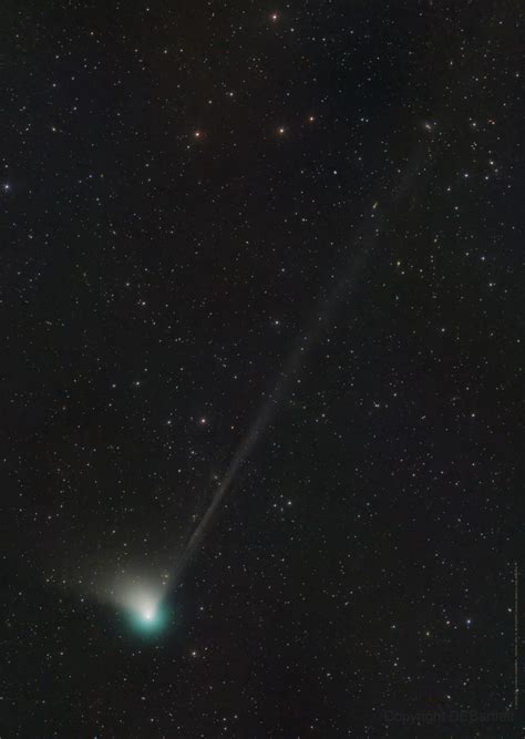Green Comet 2023 Where To Look When To See It How To Spot It