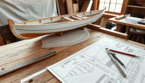 Diy Drift Boat Plans And Blueprints Dominate Boat Construction