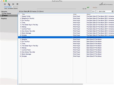 Option To Enable Ram Memory Playback To Avoid Caching Problems Page