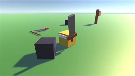 Rpg Prototype 20 By Jason King