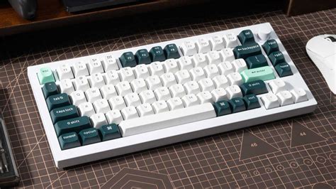 Mengoptimalkan Performa Dengan Switch Keyboard Custom Rumah Keyboard