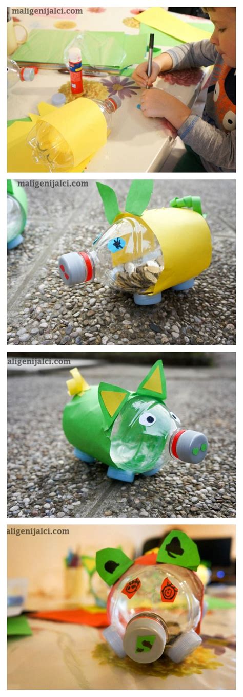 120 Best Kreativne Ideje Za Djecu Ideas Mali Winter Crafts Preschool