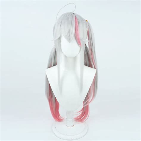 Goddess Of Victory Nikke Jackal Cosplay Wig Winkcosplay