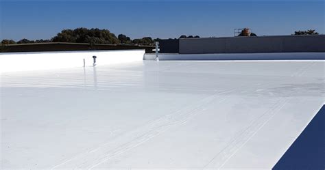 Spray Foam Roofing Oregon Waterproofing Insulation